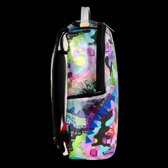 Sprayground | Bags | Sprayground Heavy Rhythm Backpack | Poshmark